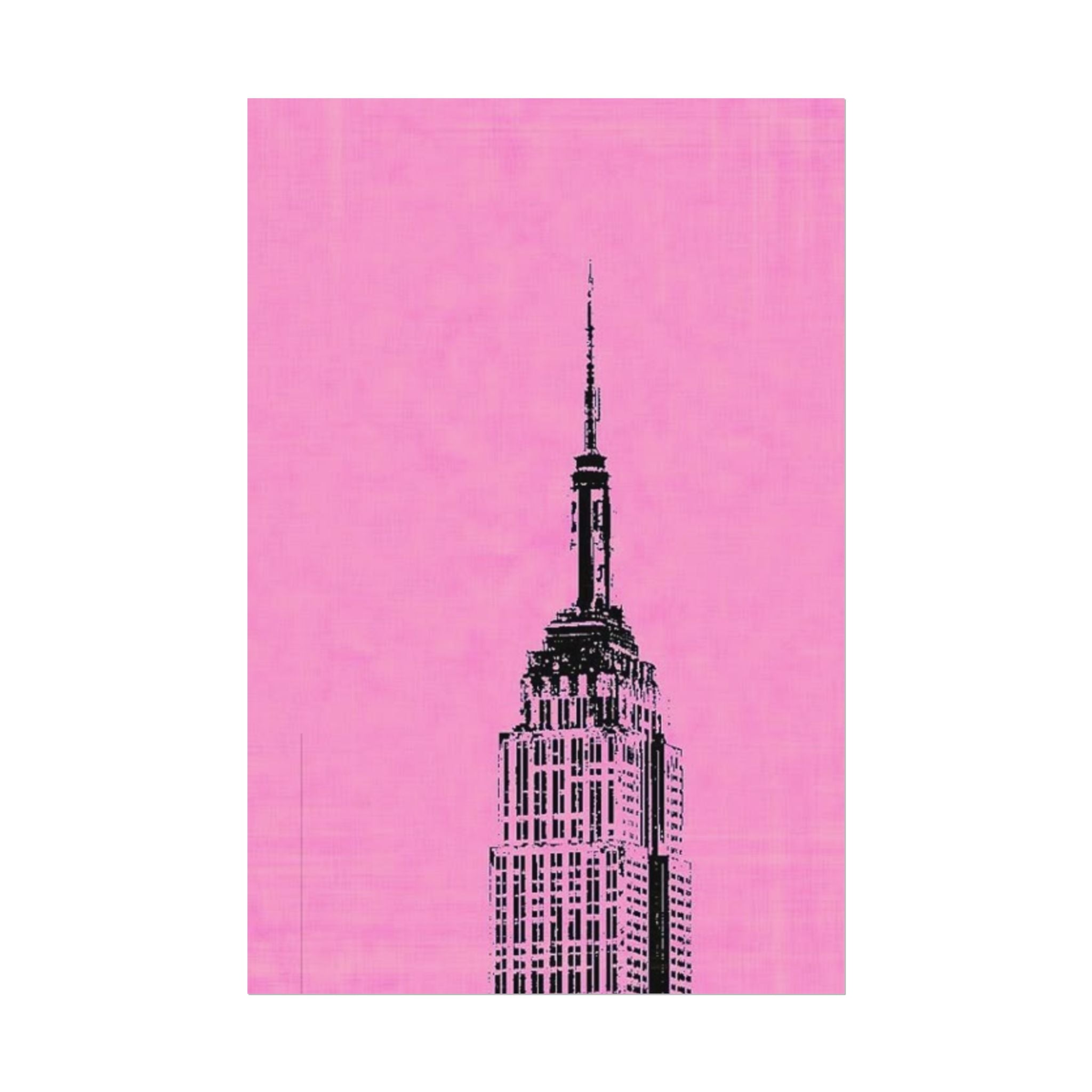Empire State - Poster – papura